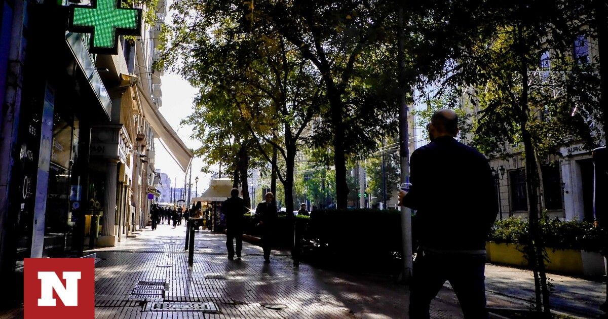 Χωρίς συνταγή το αντιγριπικό εμβόλιο - Πάνω από 1,8 εκατ. εμβολιασμοί ...