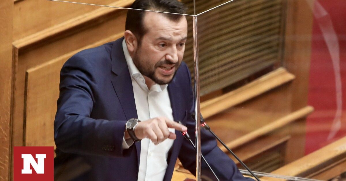 Ειδικό Δικαστήριο για Παππά: Διεκόπη η δίκη λόγω απουσίας Λοβέρδου ...