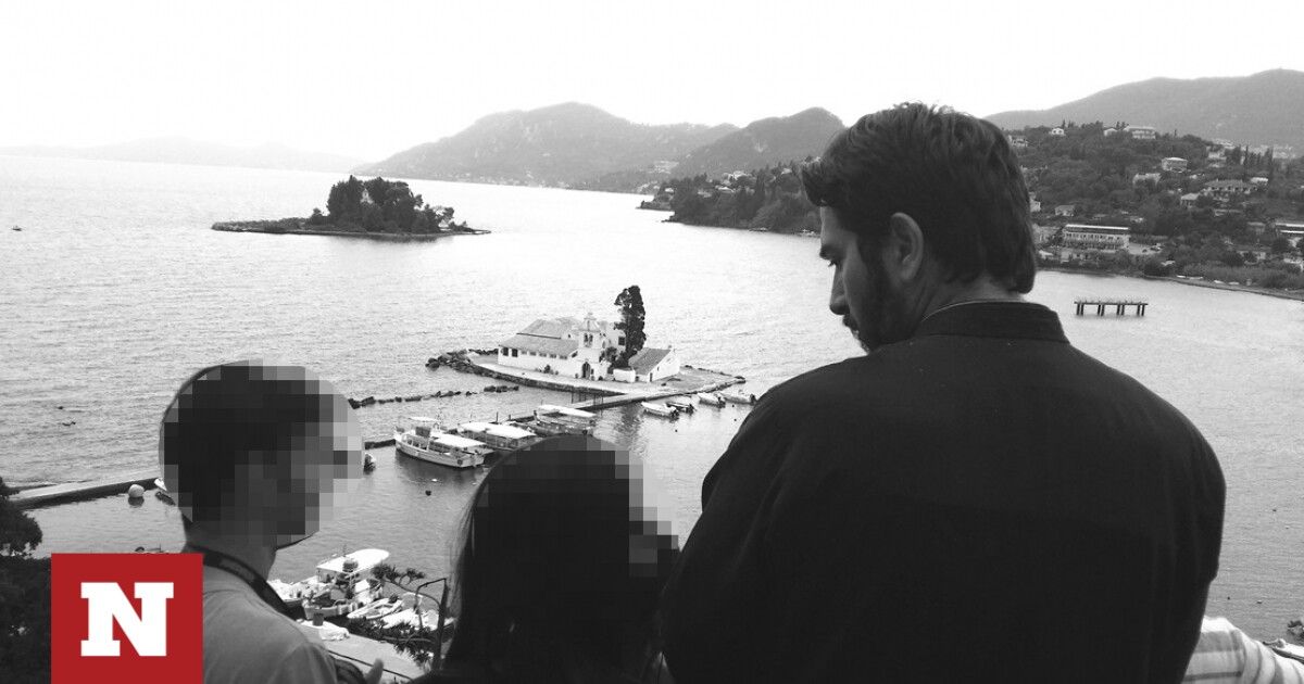 Κιβωτός του Κόσμου: «Χιονοστιβάδα» καταγγελιών - Οργή πατέρα Αντώνιου ...