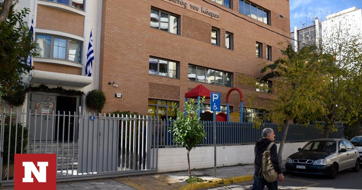 Κιβωτός του Κόσμου: «Με κλείδωνε στην αποθήκη και με χτυπούσε» - Newsbomb