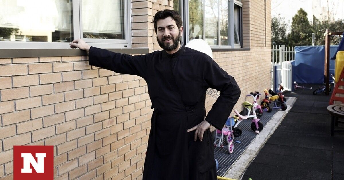 Κιβωτός του Κόσμου: Συγκλονιστικές καταγγελίες για τον πατέρα Αντώνιο ...