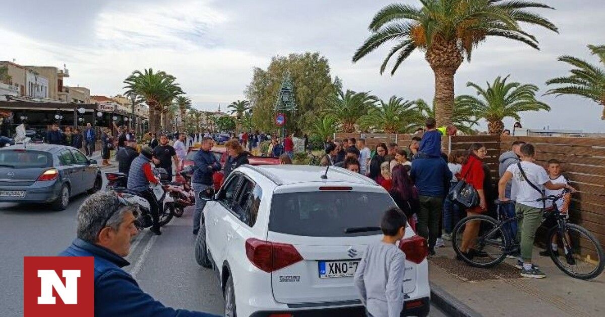 Ρέθυμνο: Μεγάλη επιχείρηση για έναν γύπα - Τον τύλιξαν με σεντόνι ...