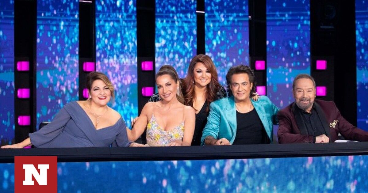 J2US: Σαρωτική πρωτιά σε όλα τα κοινά για το 7ο Live - Newsbomb