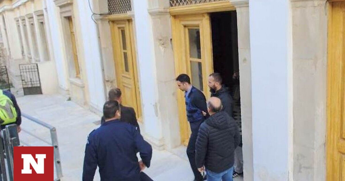 Δολοφονία Γαρυφαλλιάς: Τι κατέθεσε η οικογένεια του κατηγορούμενου ...