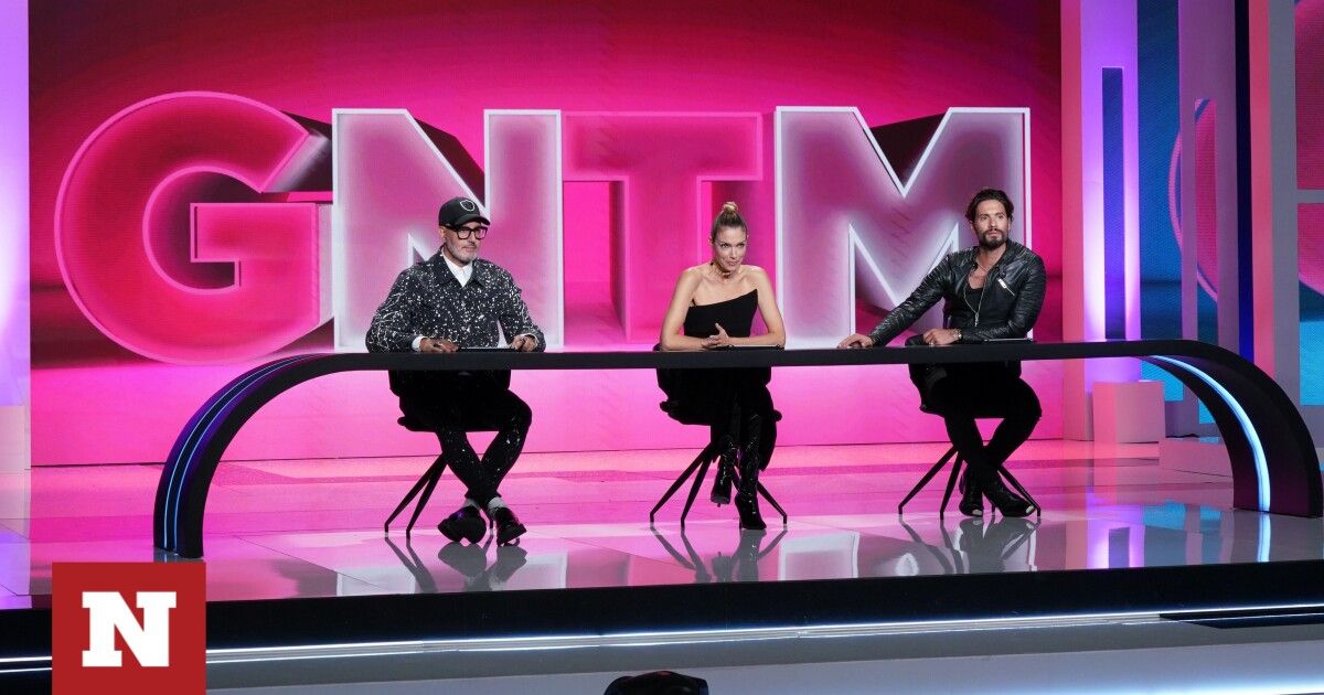 GNTM: Η απαιτητική δοκιμασία που στέλνει τα κορίτσια στην τελική 10άδα - Newsbomb
