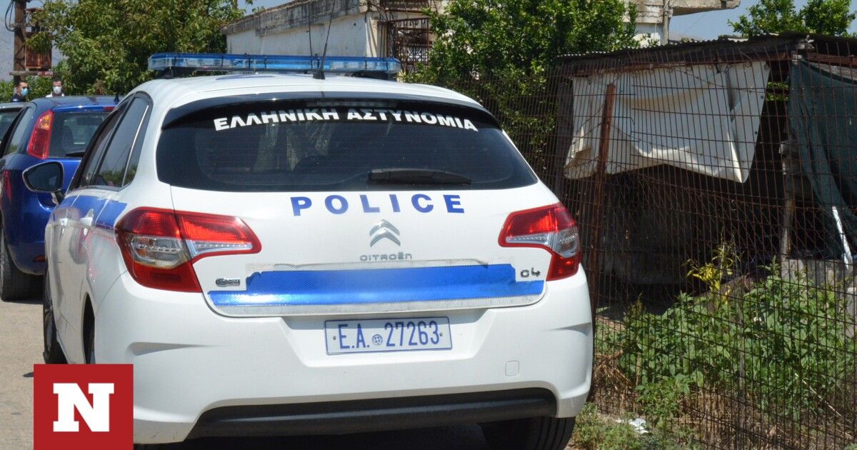 Ρόδος: Τι είπε για τις δολοφονίες η οικιακή βοηθός - Newsbomb