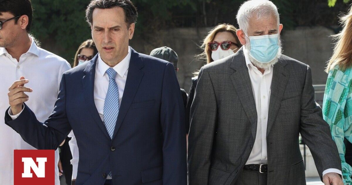 Δίκη Φιλιππίδη: Τι κατέθεσαν Τζούλη Σούμα και Ανδρομάχη Δαυλού - Newsbomb