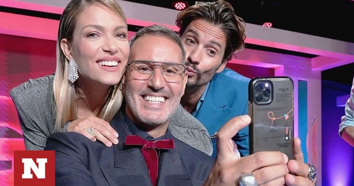 GNTM 5: Ακόμη ένα φαβορί εκτός παιχνιδιού - Newsbomb