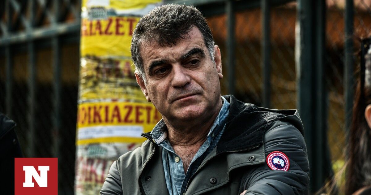 Αιχμές Βαξεβάνη κατά Ράικου -Αρνήθηκε την ύπαρξη παρεμβάσεων ο Μανώλης ...