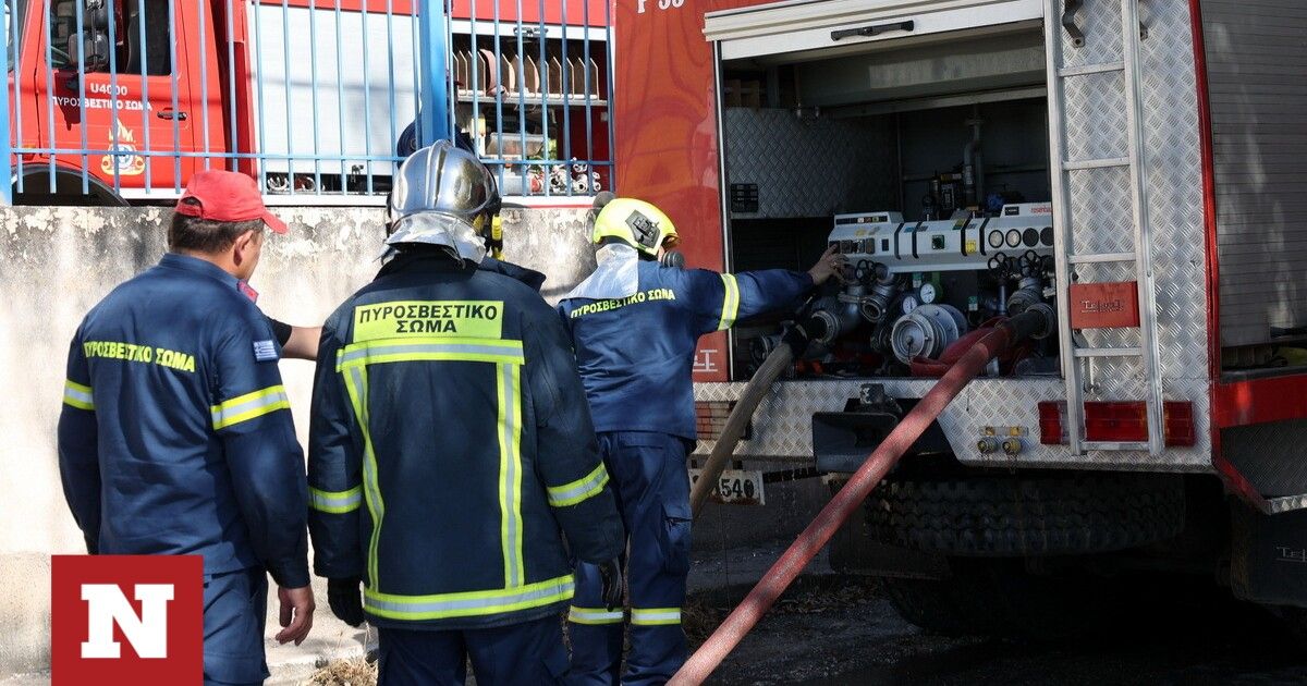 Προσλήψεις: Έρχονται 3.600 θέσεις εργασίας στην Πυροσβεστική Υπηρεσία ...