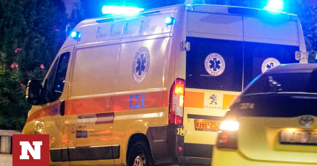 Θρίλερ στα Τρίκαλα: Βρέθηκε νεκρός άνδρας σε δάσος - Newsbomb