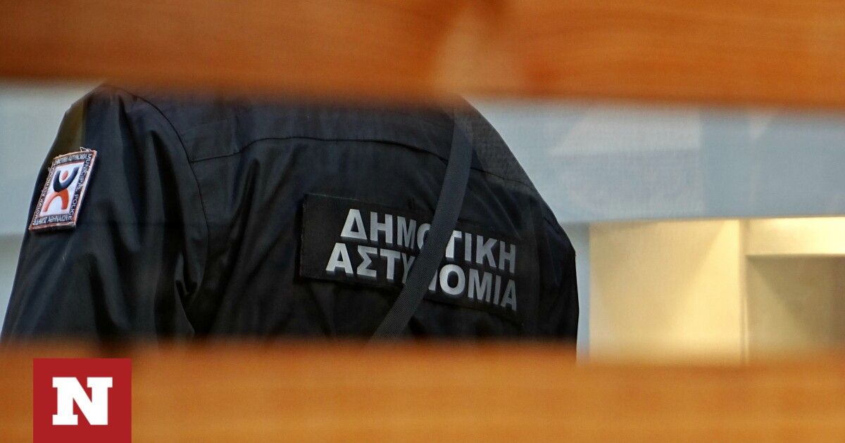 Θεσσαλονίκη: Δημοτικός αστυνομικός κατηγορείται για απόπειρα βιασμού ...
