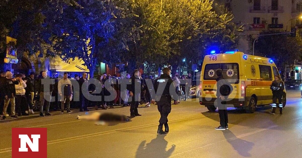Θεσσαλονίκη: Σε κρίσιμη κατάσταση η 21χρονη φοιτήτρια - Newsbomb