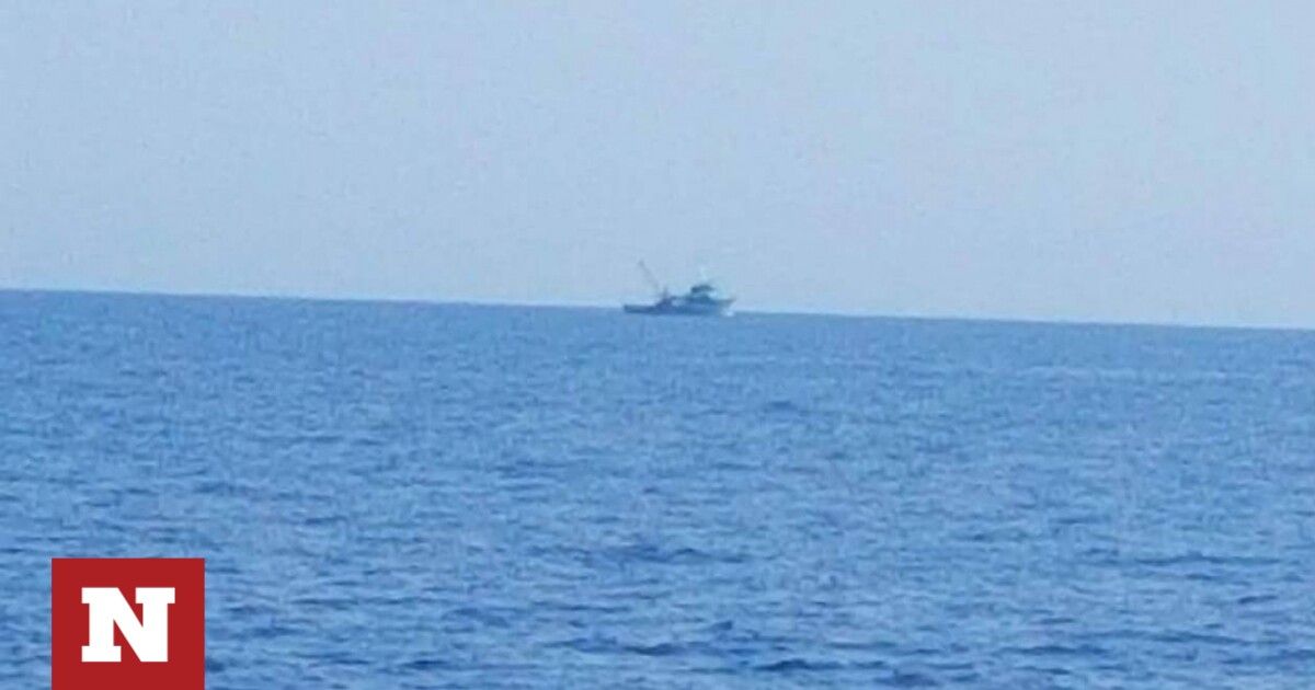 Νέες πρόκλησεις:Τουρκικά αλιευτικά παραβίασαν τα ελληνικά χωρικά ύδατα ...
