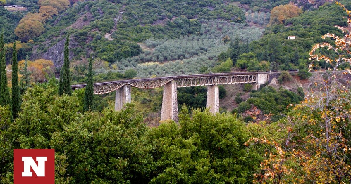 Γοργοπόταμος: Εορτασμοί για τα 80 χρόνια από την ιστορική ανατίναξη ...