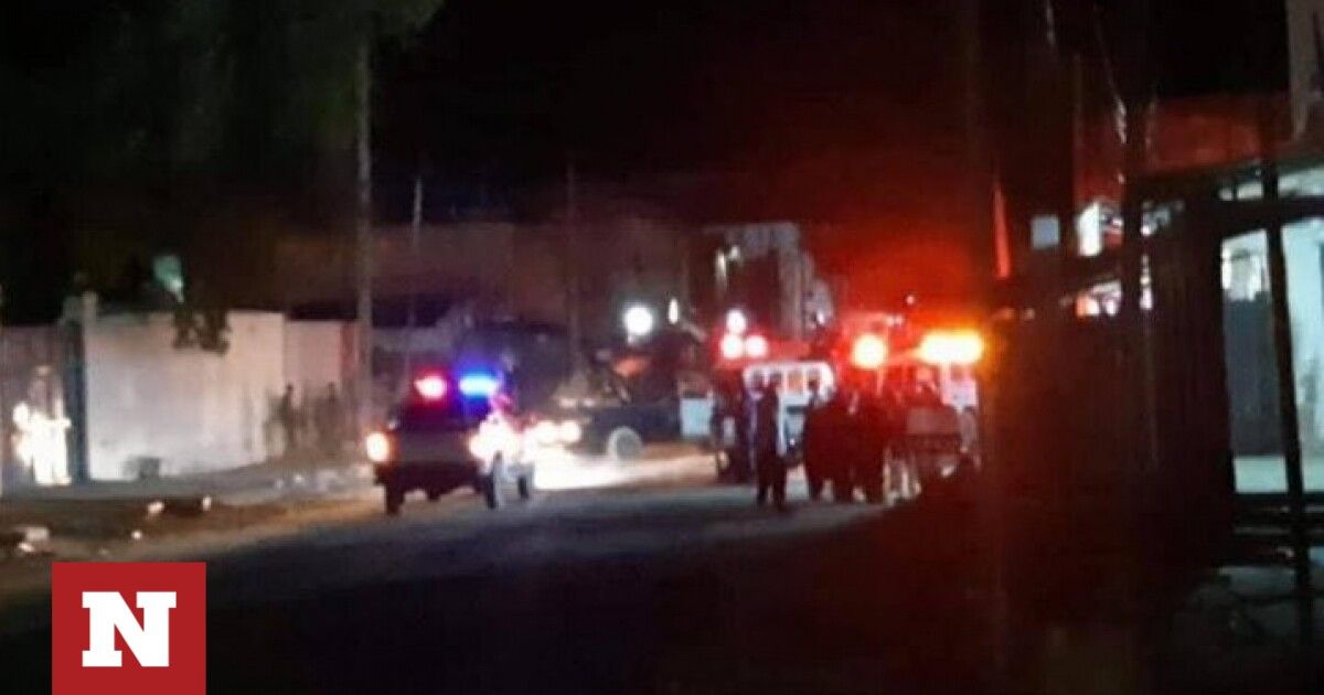 Σομαλία:Επίθεση τζιχαντιστών σε ξενοδοχείο στην πρωτεύουσα Μογκαντίσου ...