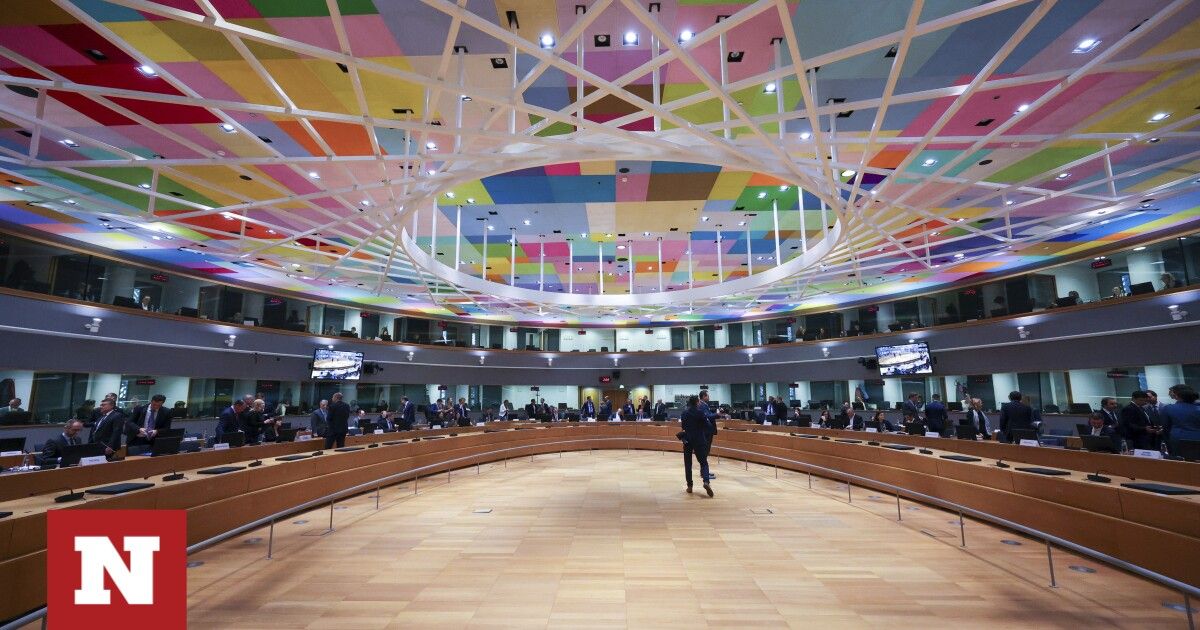Ενέργεια και πράσινη οικονομία προβληματίζουν την ηγεσία της ΕΕ - Newsbomb