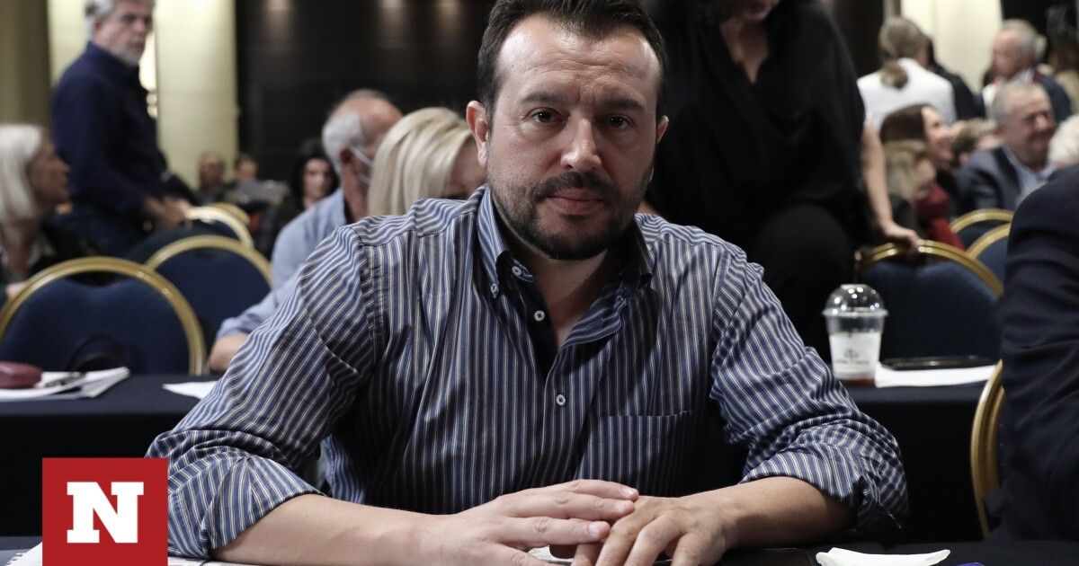 Ειδικό Δικαστήριο: Ξεκίνησε η δίκη του Νίκου Παππά - Κατέθεσε ο ...