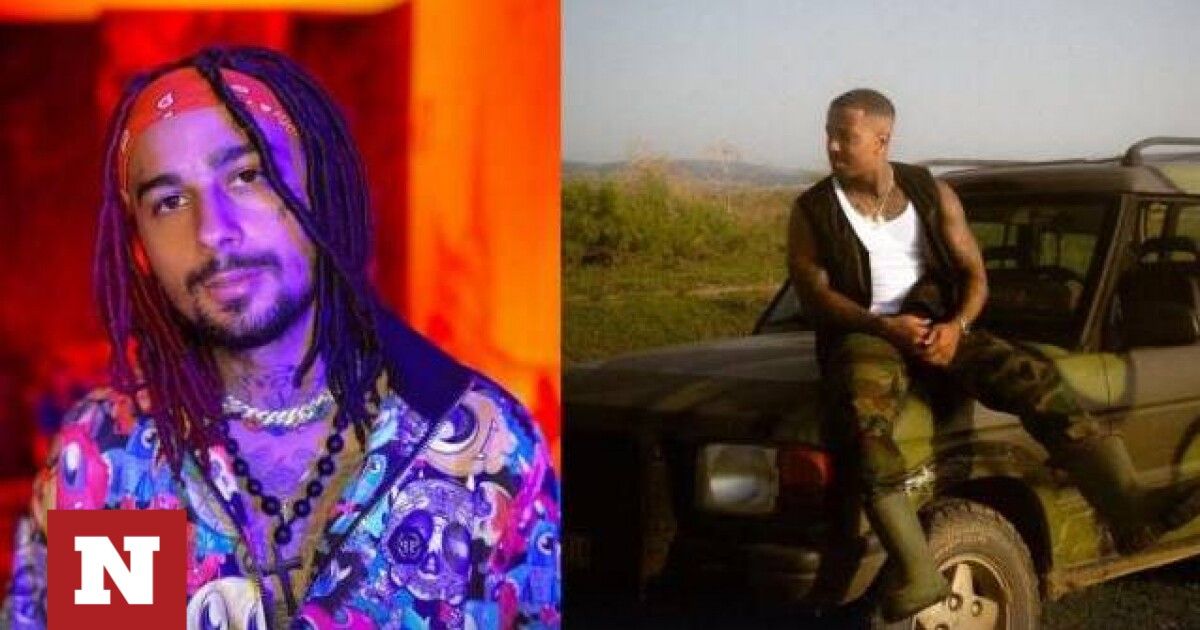 Sin Boy: Απειλεί να καταστρέψει την καριέρα του Light με αποκαλύψεις - Newsbomb