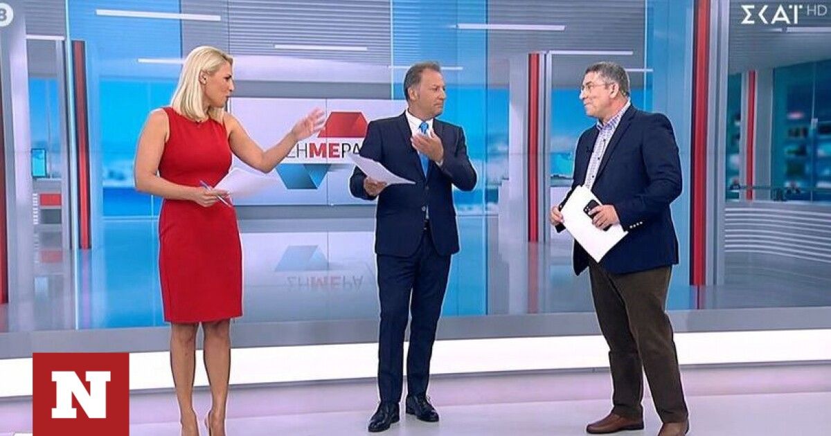 Ντόρα Κουτροκόη: «Πιο προσεκτική για το ποιους ανθρώπους εμπιστεύομαι ...