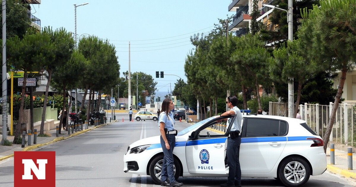 Κυκλοφοριακές ρυθμίσεις την Κυριακή (4/12) στην Αττική - Newsbomb