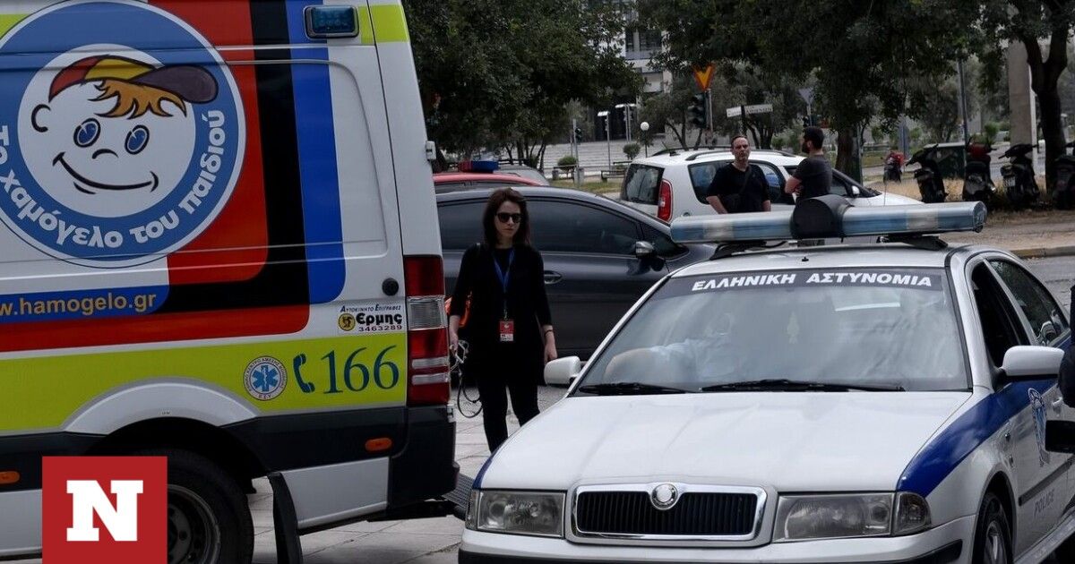 Νέα Σμύρνη: Εντοπίστηκε η 13χρονη που είχε εξαφανιστεί - Newsbomb