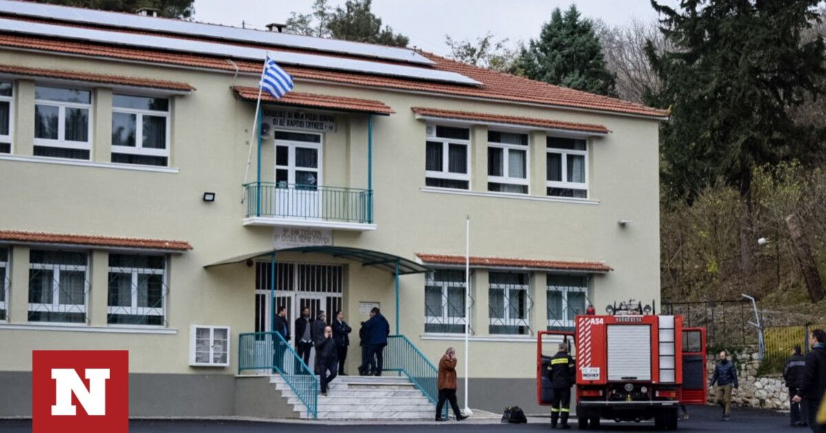 Τραγωδία στις Σέρρες: «Όταν άναψε ο καυστήρας έσκασε ο λέβητας» - Newsbomb