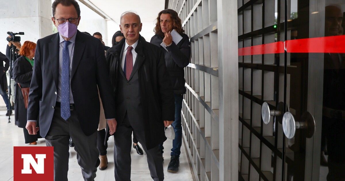 «Να τηρηθεί η νομιμότητα» ζήτησαν από τον εισαγγελέα του Αρείου Πάγου ...