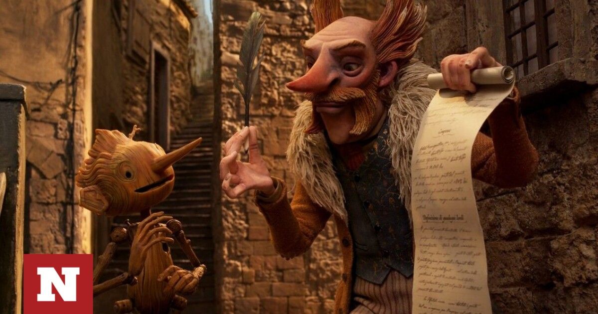 «Μύρισε» Χριστούγεννα στο Netflix: Oι νέες κυκλοφορίες της εβδομάδας ...