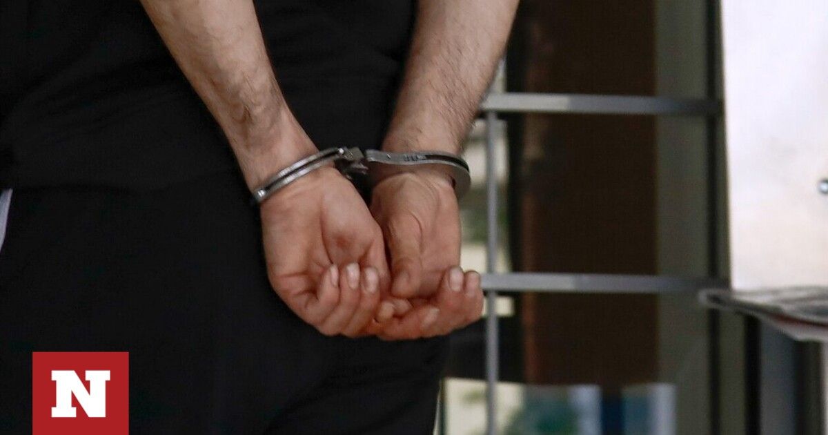 Ηράκλειο: Στη φυλακή ο 28χρονος πιστολέρο - Newsbomb