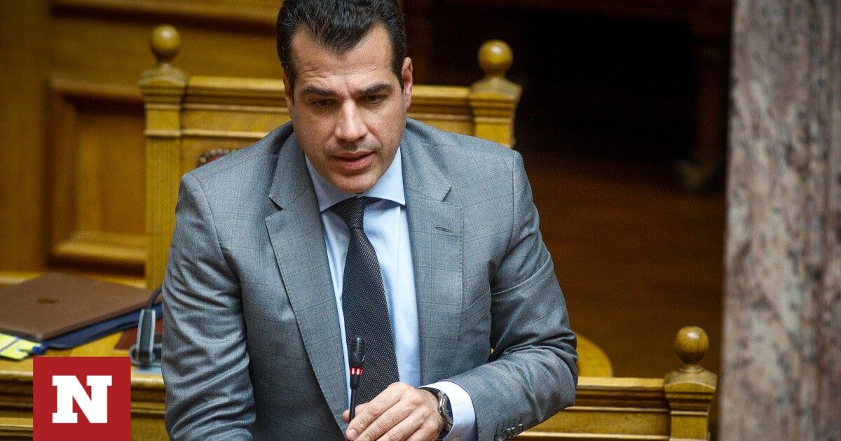 Πλεύρης: Σε ποιους πολίτες άνω των 60 επιστρέφουν τα πρόστιμα - Newsbomb