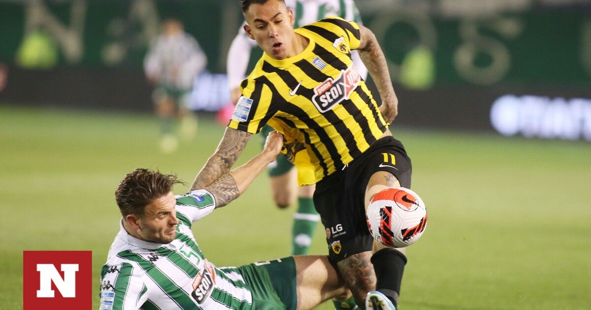 Super League: Φουλ του ντέρμπι ο Ιανουάριος – Μέρες και ώρες - Newsbomb