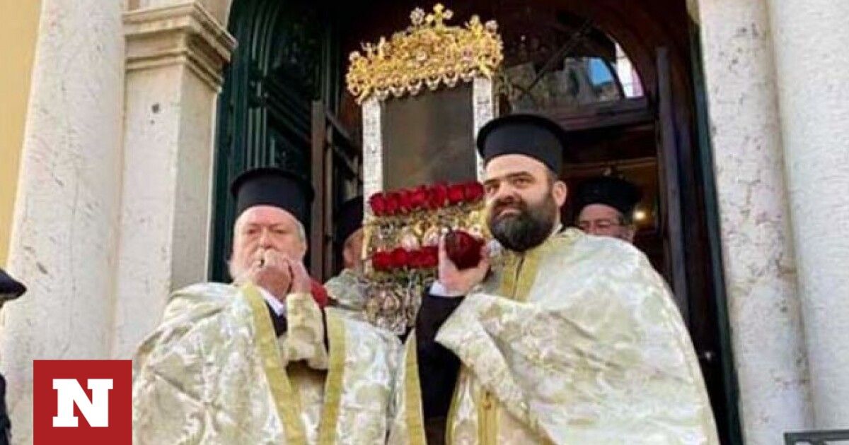 Η Κέρκυρα ετοιμάζεται για τον εορτασμό του Προστάτη της Αγ. Σπυρίδωνα ...