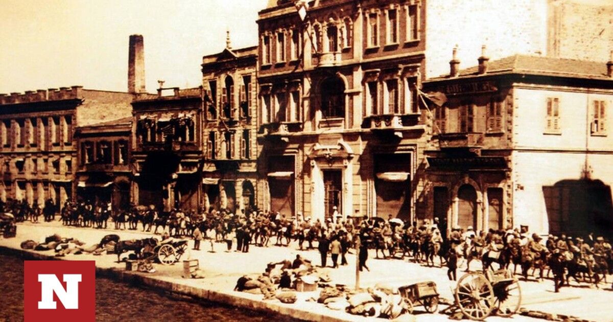 «Απάνθρωπα μέσα η προσφυγιά και η ανταλλαγή πληθυσμών» - Newsbomb