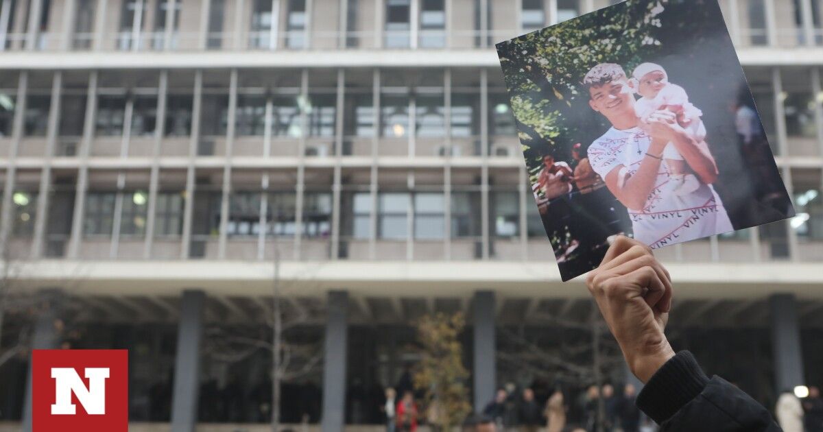 Θεσσαλονίκη: Χαροπαλεύει ο 16χρονος που δέχθηκε σφαίρα στο κεφάλι ...