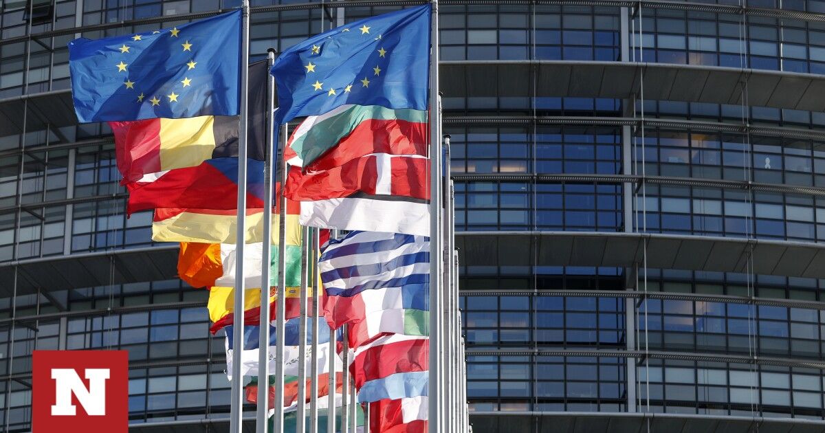 Το Ευρωκοινοβούλιο συνεδριάζει με την Εύα Καϊλή στη φυλακή - Newsbomb