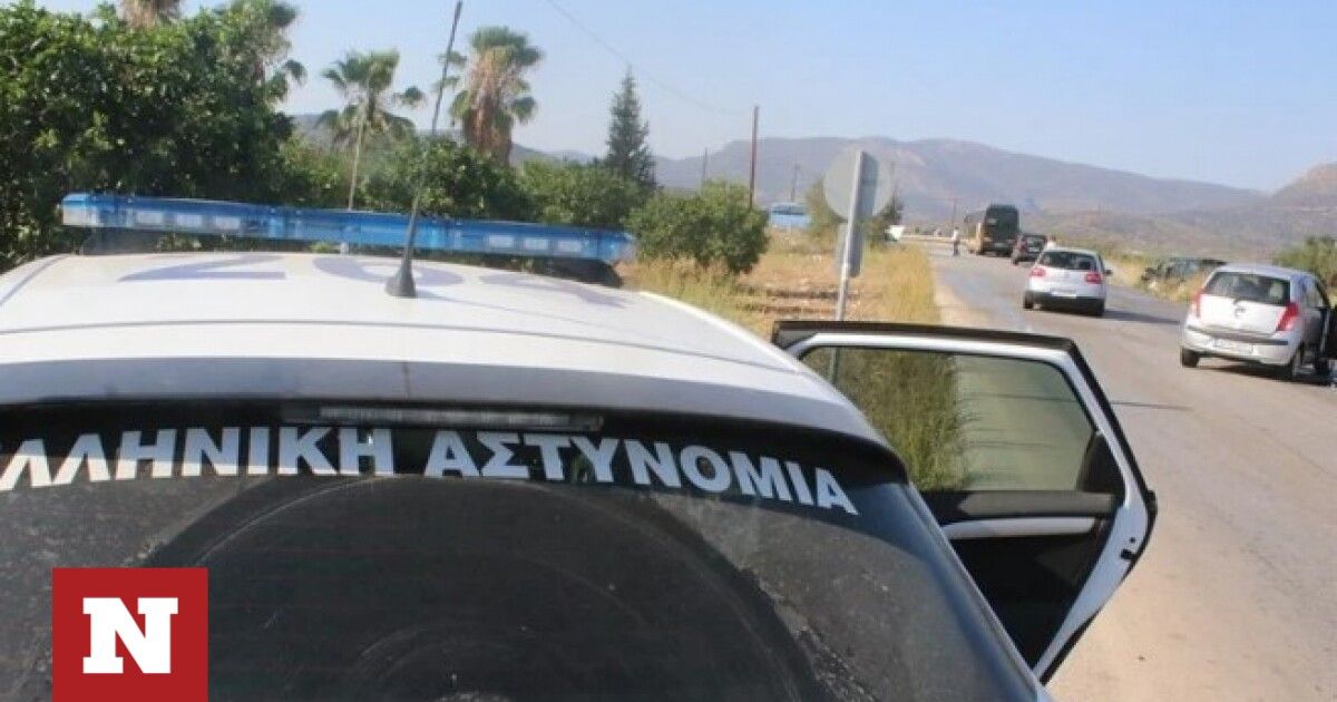 Αστυνομικές επιχειρήσεις σε καταυλισμούς ρομά σε Βραχνέικα-Αιγιάλεια ...
