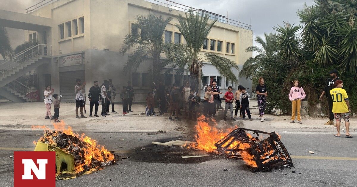 Η εξέγερση των Ρομά κι η υποκρισία της πολιτικής ορθότητας - Newsbomb