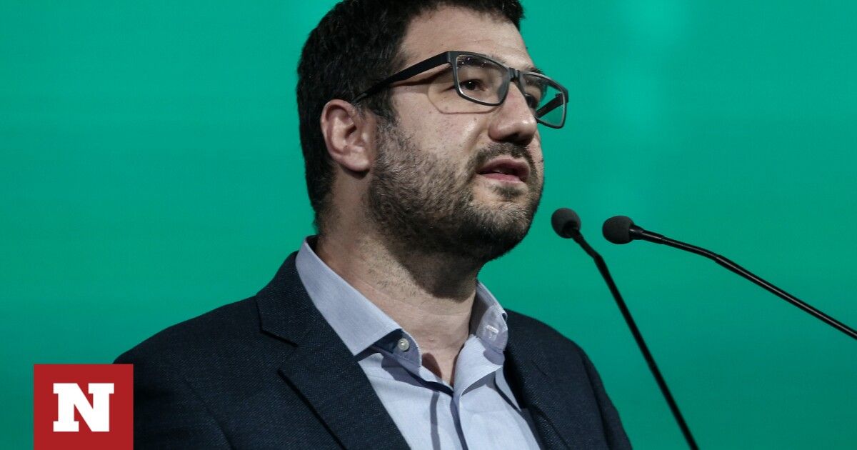 Iliopoulos: PM 'converted EYP into his personal deep state shop' - Newsbomb