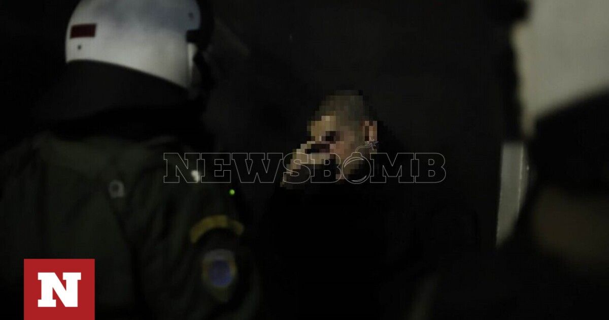 Μικροεπεισόδια για τον θάνατο του 16χρονου Ρομά σε Αθήνα, Θεσσαλονίκη ...