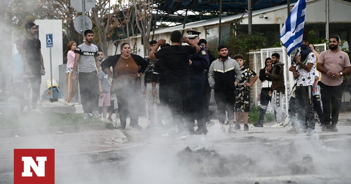 Την Πέμπτη η κηδεία του 16χρονου Ρομά - Σε συναγερμό η ΕΛ.ΑΣ. - Newsbomb