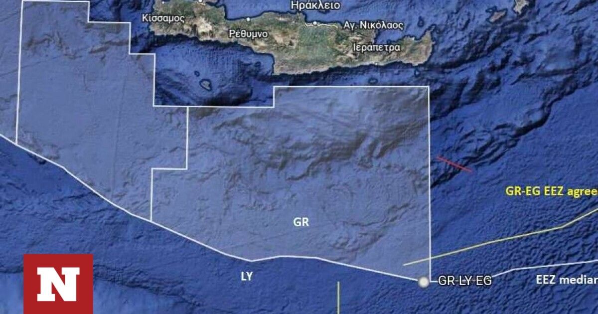 «Στοπ» της Αιγύπτου στην τουρκική επεκτατικότητα - Πώς απαντά η Άγκυρα ...