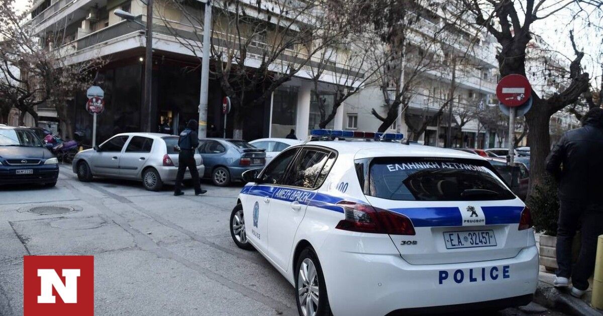 Παρακολουθήσεις: Δέκα έφοδοι της ΕΛ.ΑΣ. σε 6 εταιρίες και 4 σπίτια ...