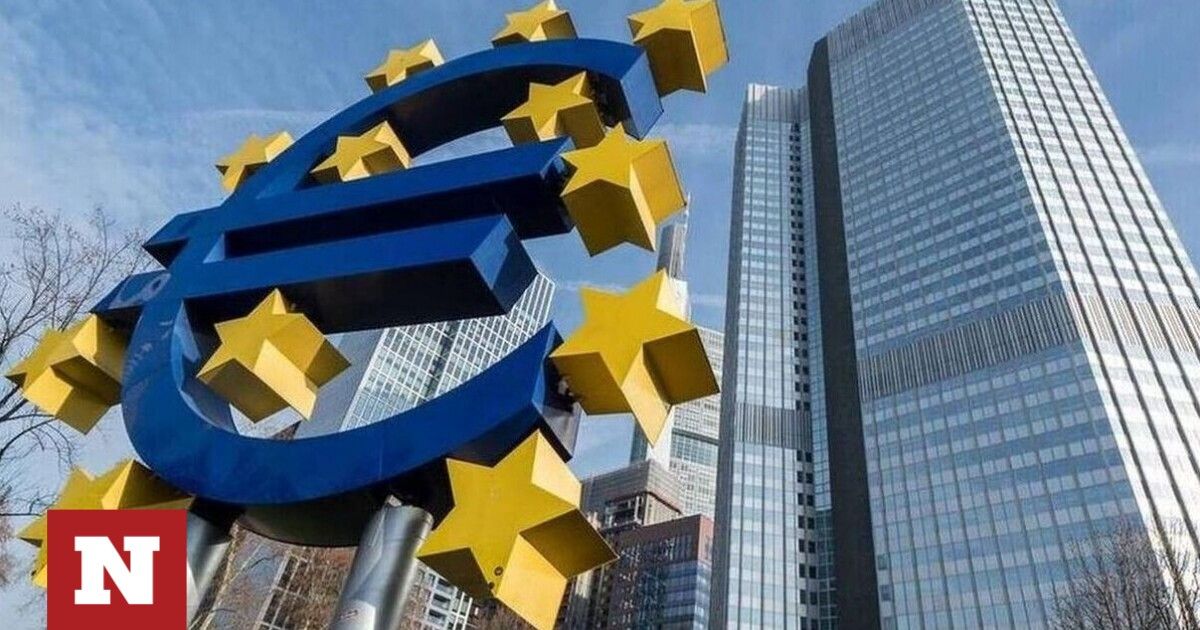 Αγωνιούν οι δανειολήπτες για τα επιτόκια της ΕΚΤ- Νέα αύξηση σήμερα ...