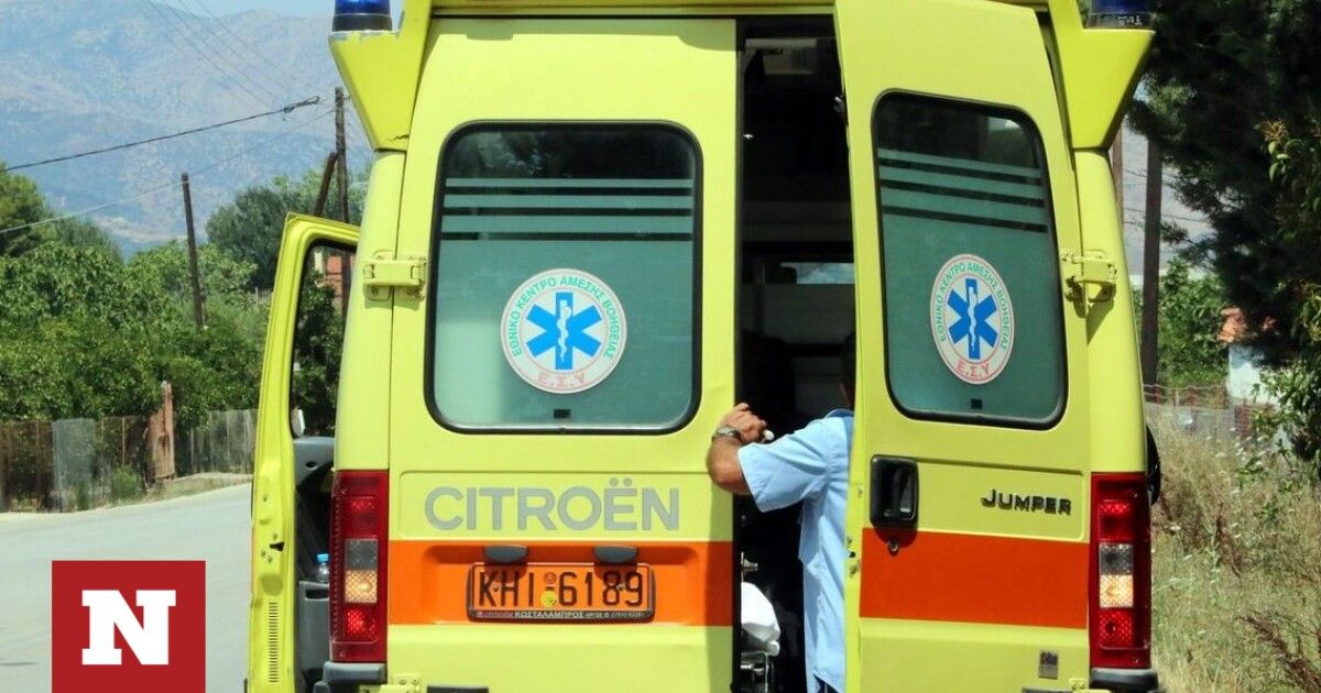 Θεσσαλονίκη: 16χρονος τραυμάτισε τη μητέρα του και αυτοτραυματίστηκε ...
