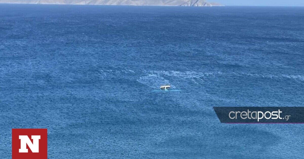 Κρήτη: Καρέ - καρέ η αεροπορική τραγωδία - Τα σενάρια που εξετάζονται ...