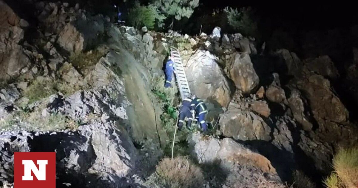 Μεταμεσονύχτιο θρίλερ στη Χίο – Παραλίγο νέα τραγωδία με μετανάστες ...