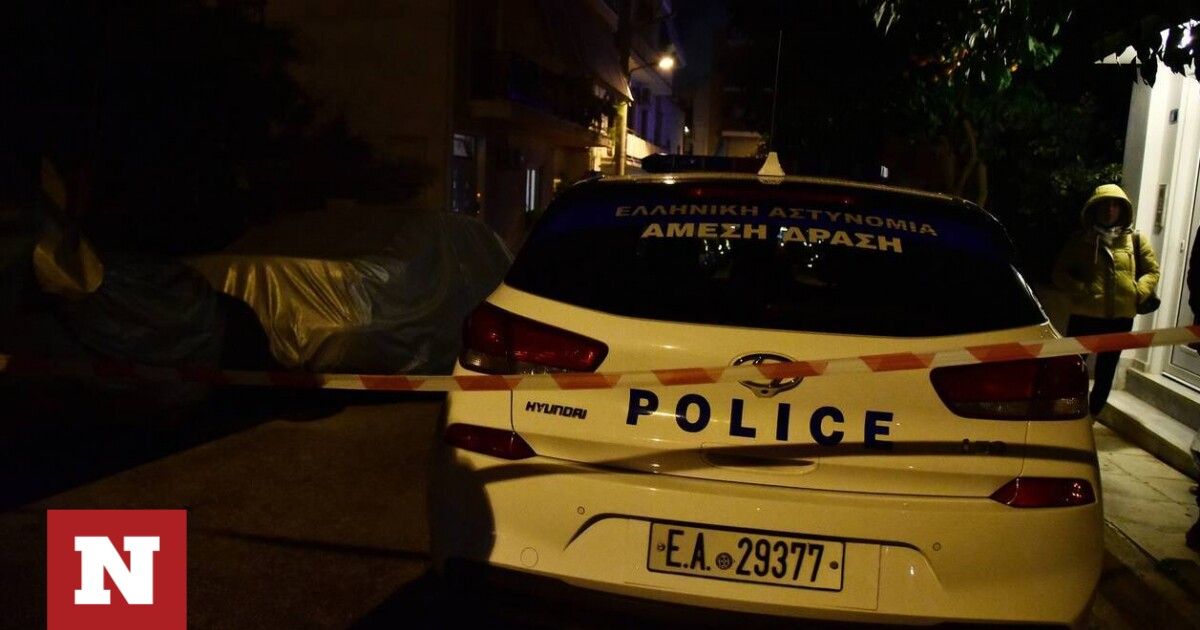 Γαλάτσι: Συνελήφθη 25χρονος για κατοχή και διακίνηση ναρκωτικών - Newsbomb