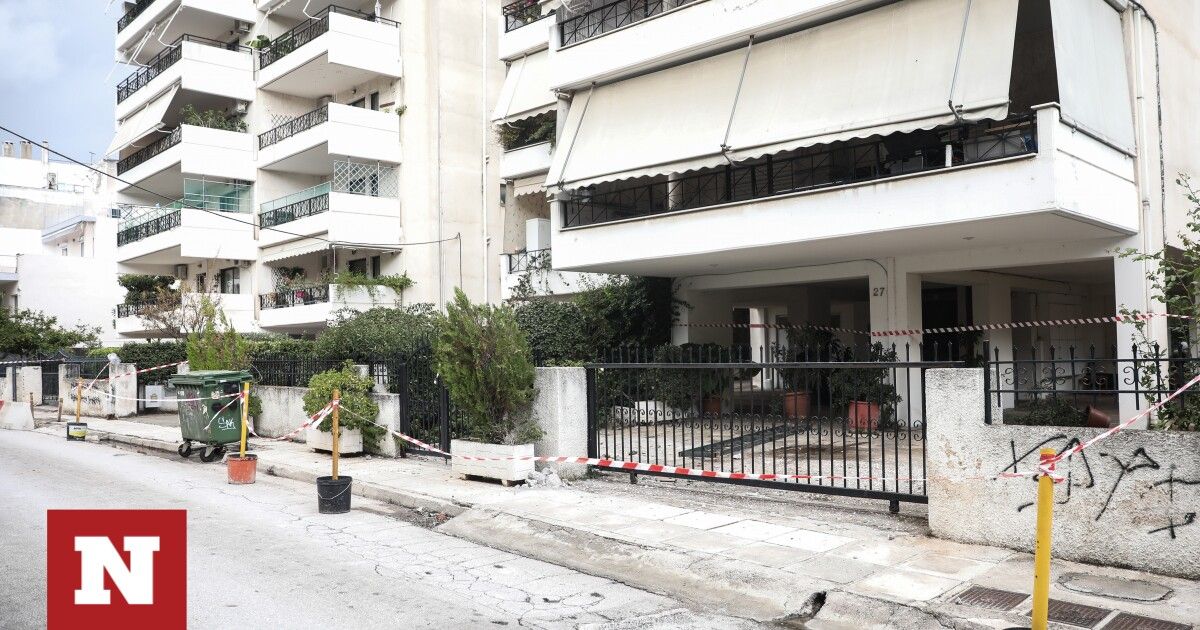 Νέα διάταξη: Τι αλλάζει με το παρκάρισμα στις πυλωτές - Newsbomb