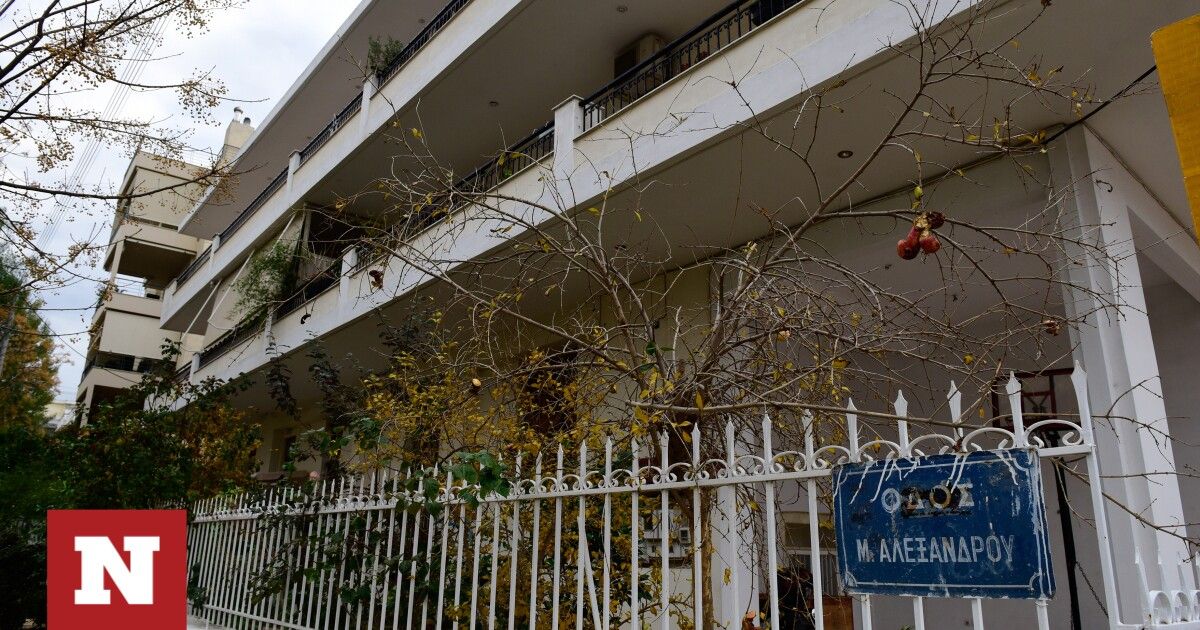 Μαρούσι: Ανατριχιαστική κατάθεση για τη δολοφονία της 22χρονης - Newsbomb